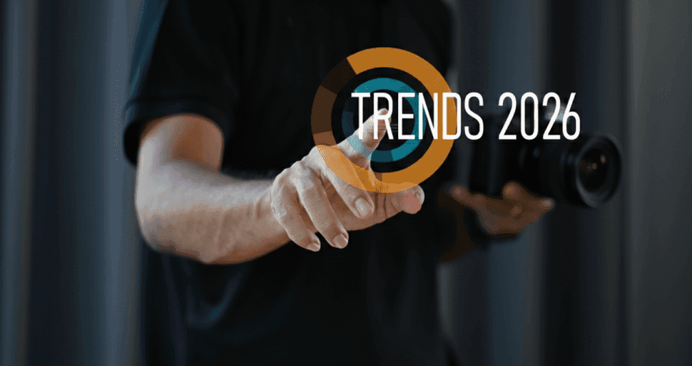 2026 Photography Trends To Catch The New Wave